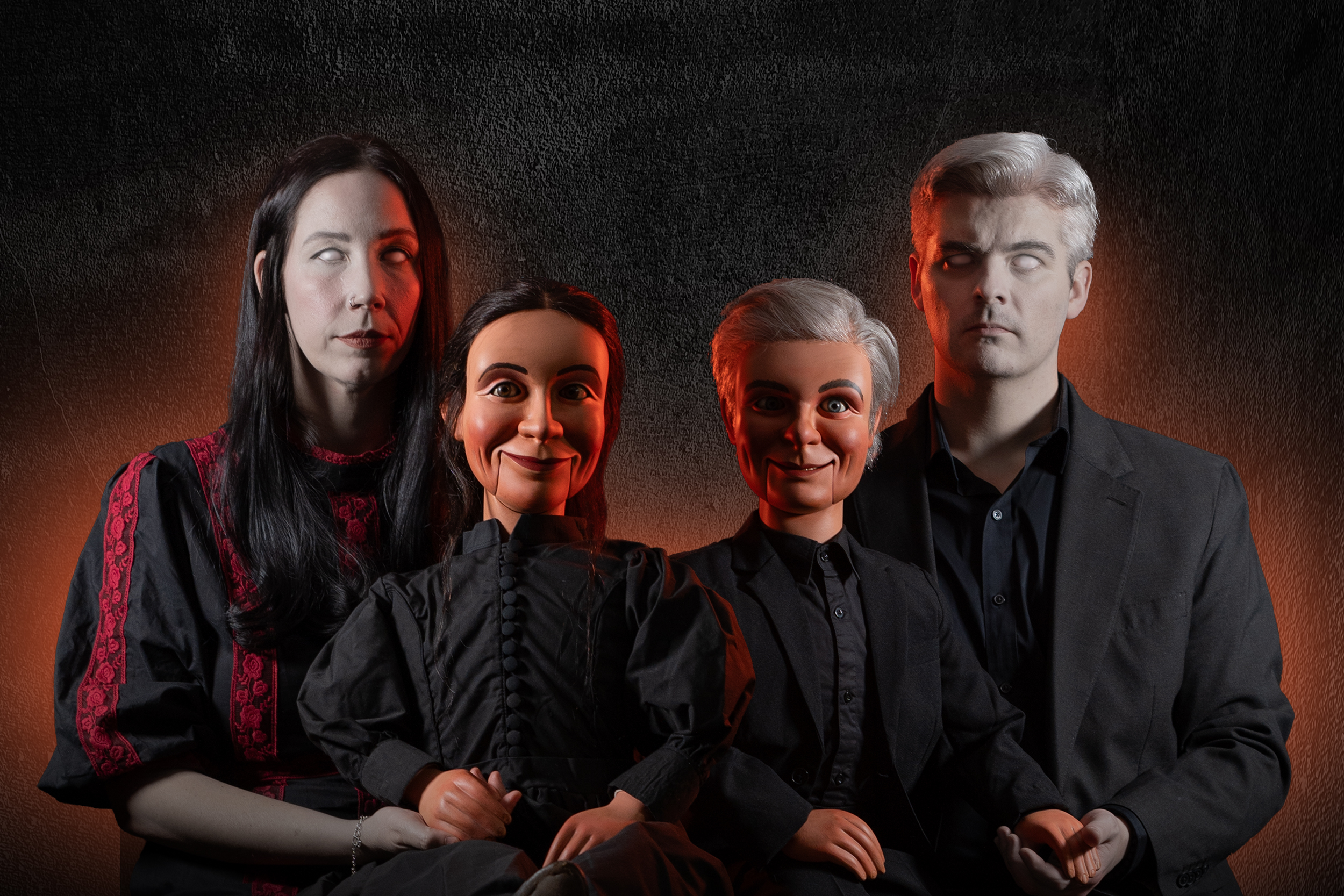 Spooky Stories | News, Sports, Jobs - Post Journal